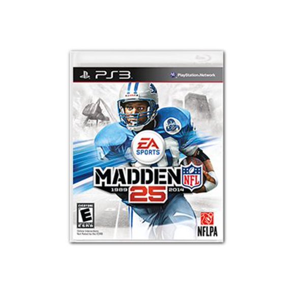PlayStation 3 (PS3) Games in PlayStation 3 - Walmart.com