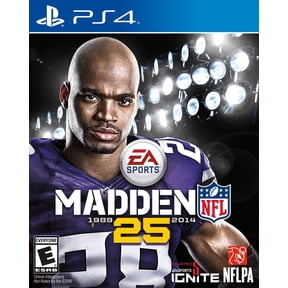 Madden 25 And Ncaa Bundle Ps5