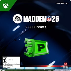 Madden 26