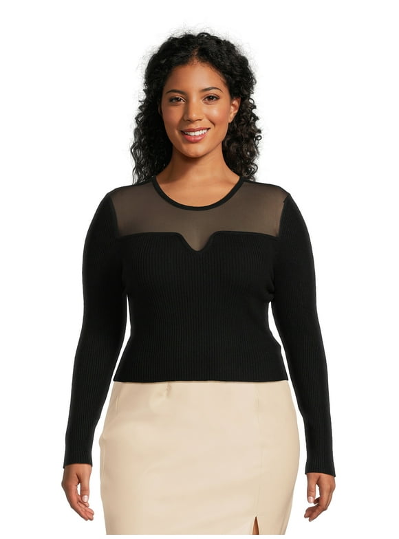 Juniors Sweaters & Cardigans : Juniors - Walmart.com