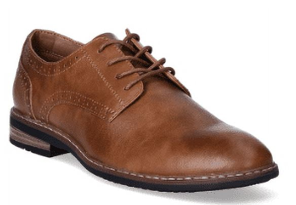 Madden NYC Men's Anthony Oxford Shoes - Walmart.com