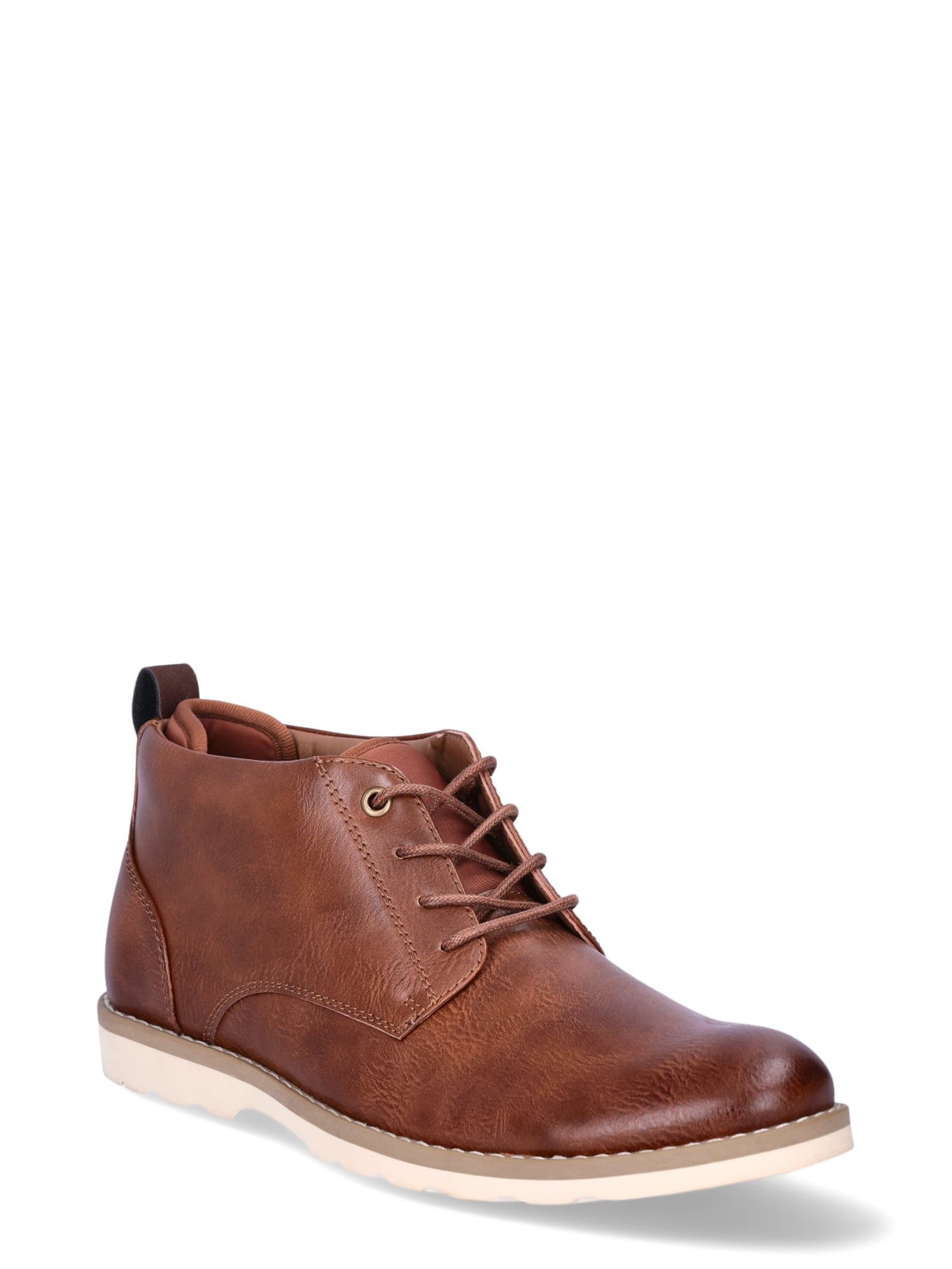 Madden NYC Men’s Hoffman Chukka Boots - Walmart.com