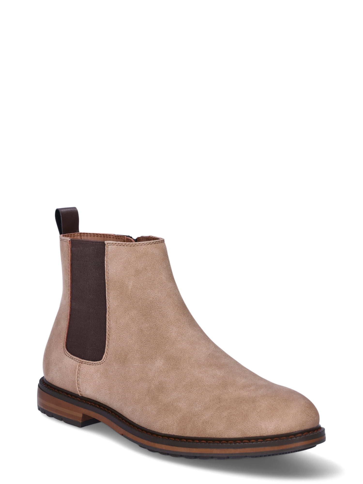 Madden NYC Men's Jayson Chelsea Boot - Walmart.com