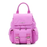 Large Buckle-Flap Backpack - Walmart.com