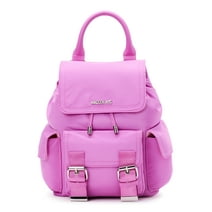 Large Buckle-Flap Backpack - Walmart.com