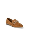 Madden NYC women's Chain Loafer - Slip-On Shoes - Walmart.com