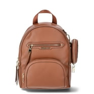 Madden NYC Women's Clear Backpack - Walmart.com