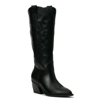 Madden Girl Women's Swifty Western Ankle Boots - Walmart.com
