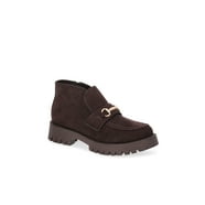Madden Nyc Women's Combat Boot - Walmart.com