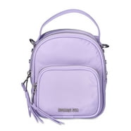 Wednesday Addams Women's Mini Backpack, Black - Walmart.com