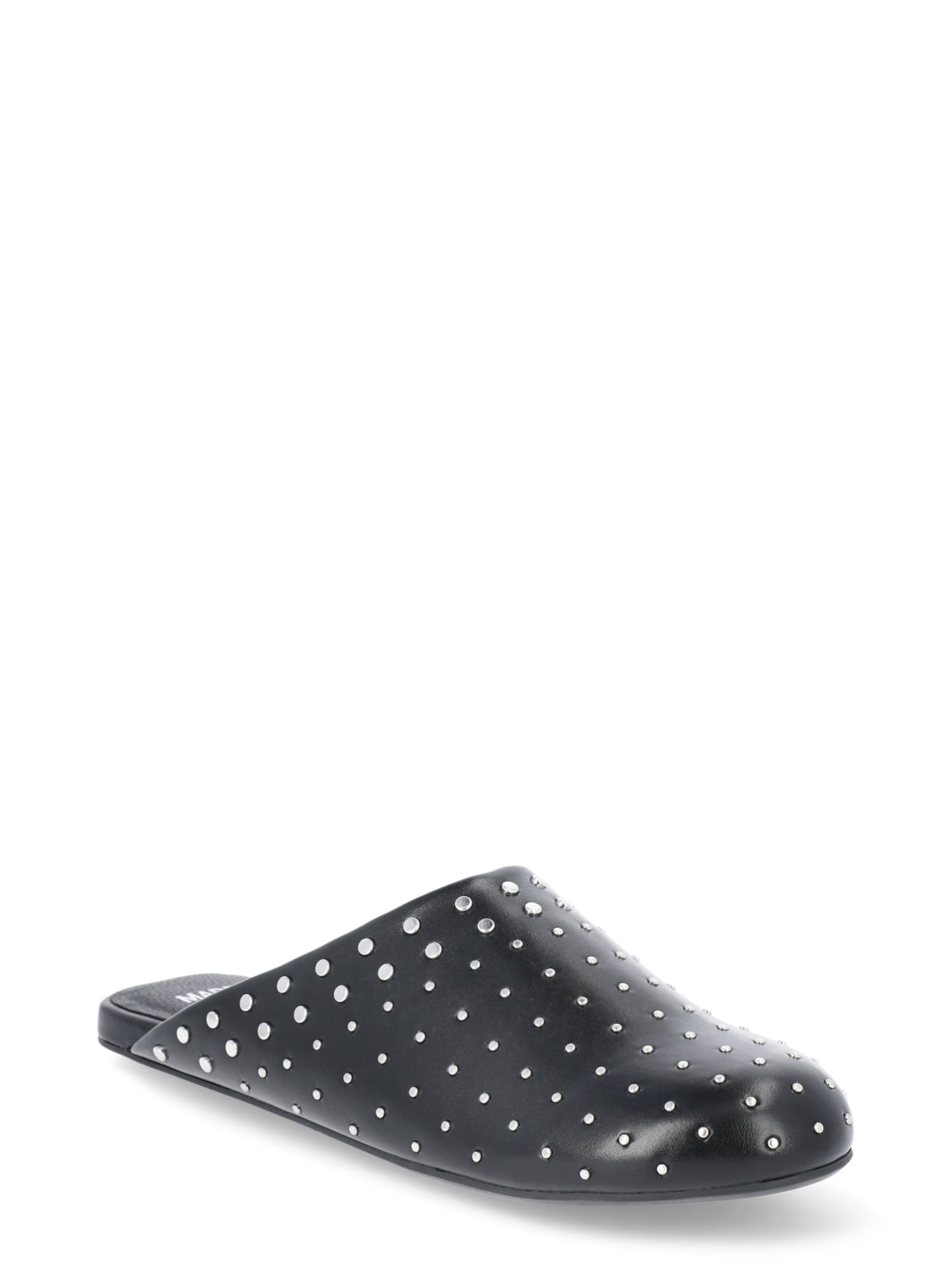 Madden NYC Women's Studded Slip On Mule Clogs - Walmart.com