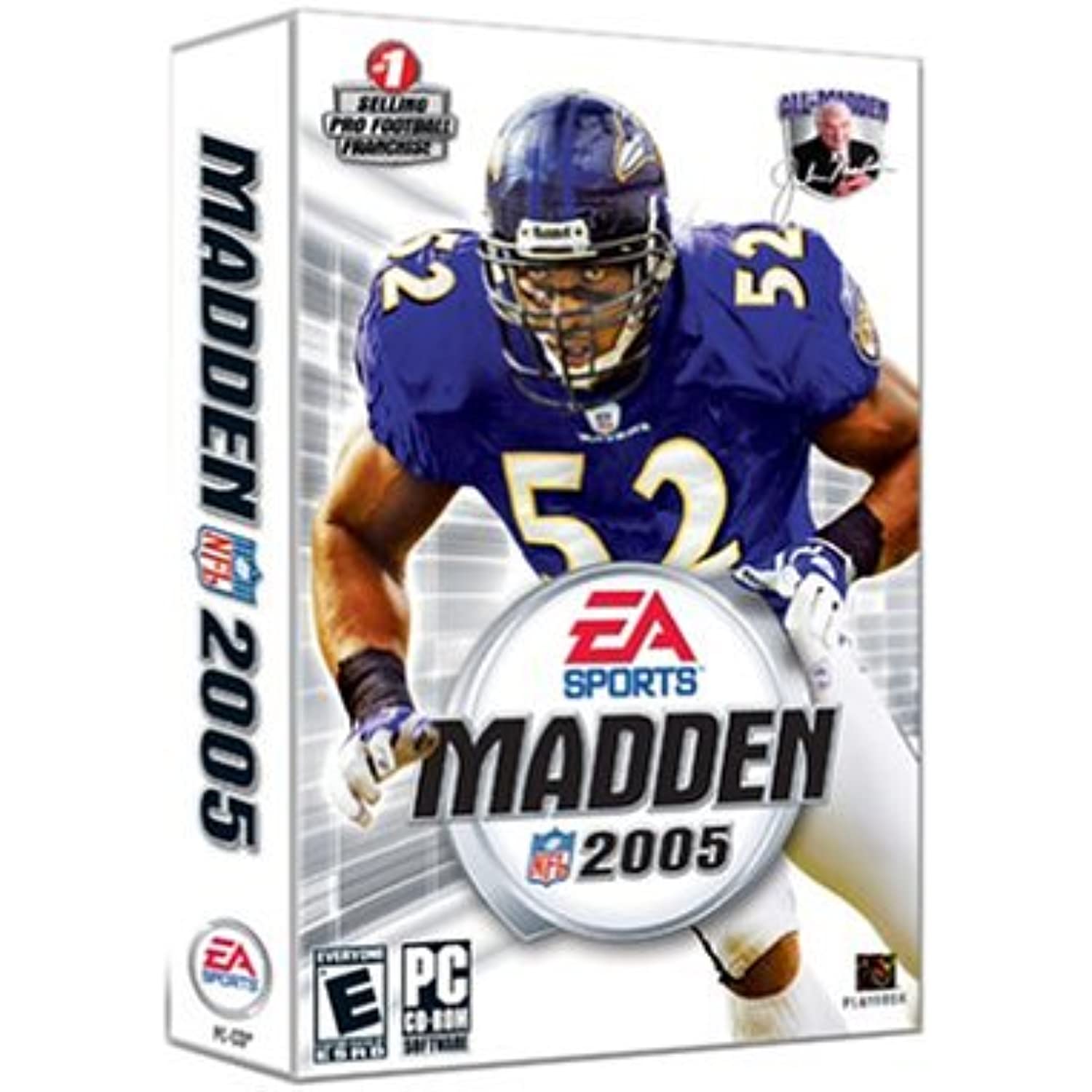 Pc Gaming 2005