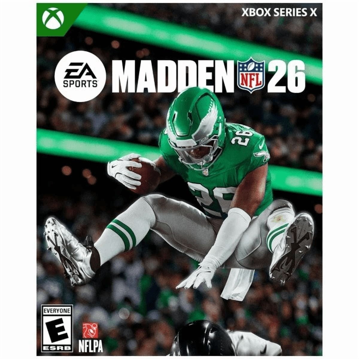Madden Nfl 26 (Xbox Series X) - Walmart.com