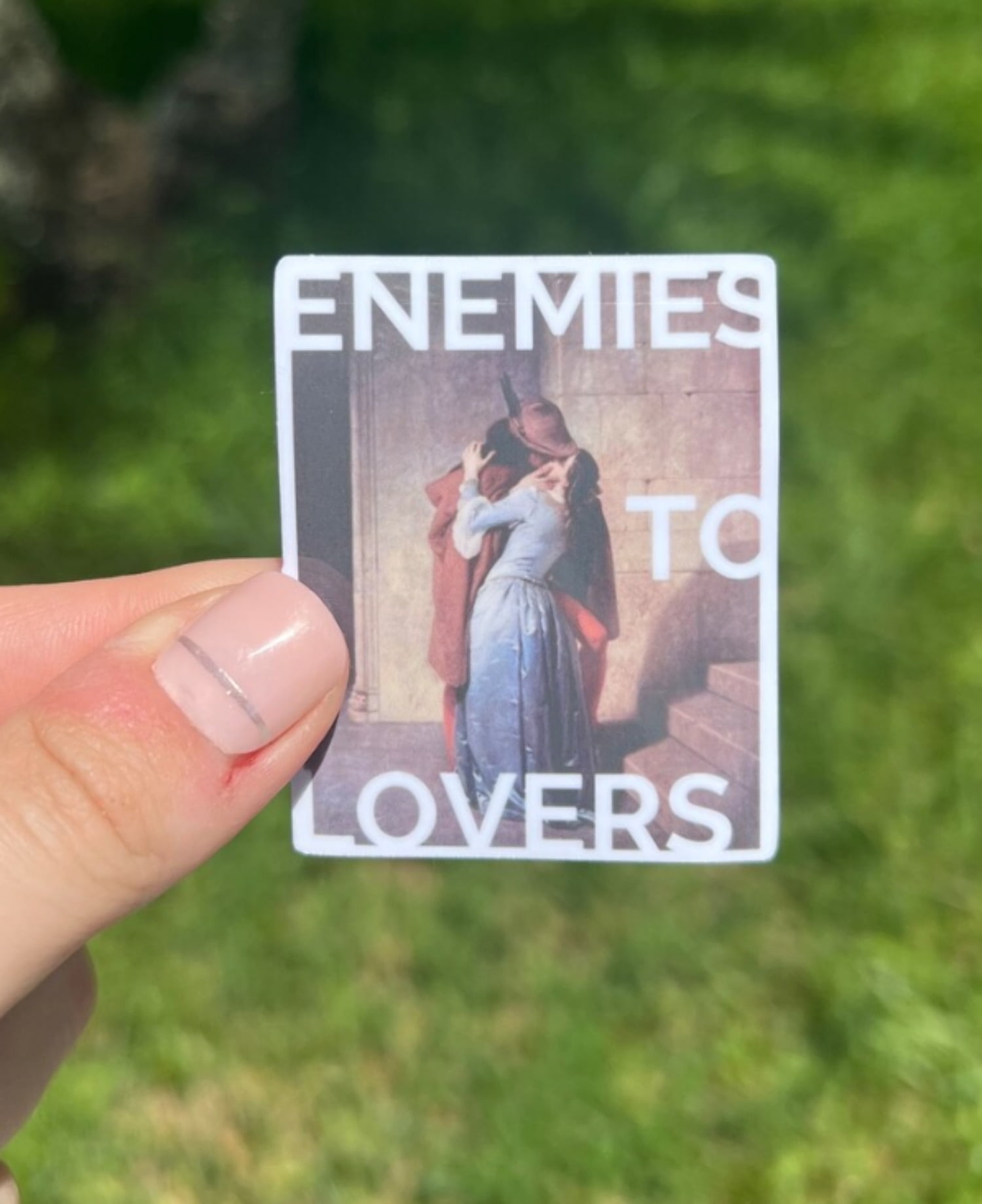 Maddie Fox (Shop Book Fox) - Regency Era - Enemies to Lovers | Bookish Stickers | Romance Reader ...