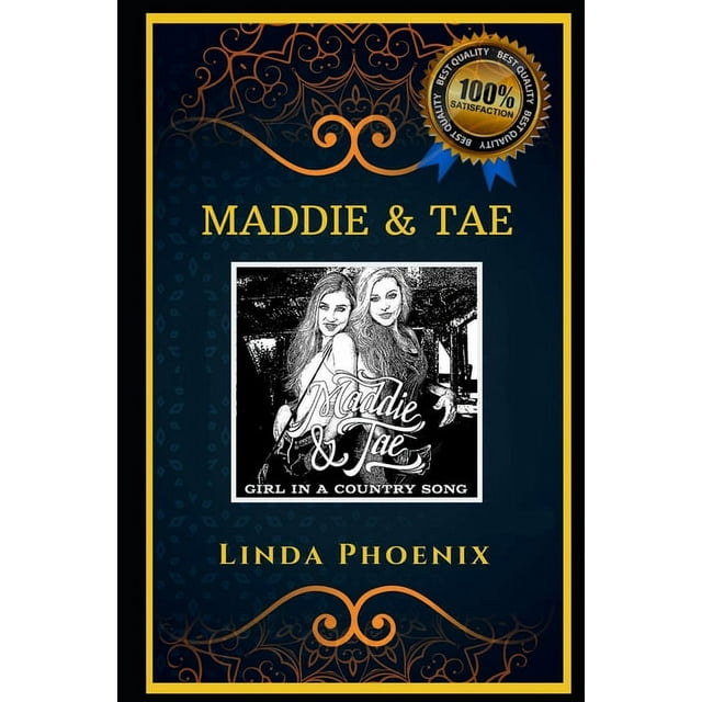 Maddie & Tae: Maddie & Tae : Female Country Music Duo, the Original ... Maddie & Tae: Maddie & Tae : Female Country Music Duo, the Original ...