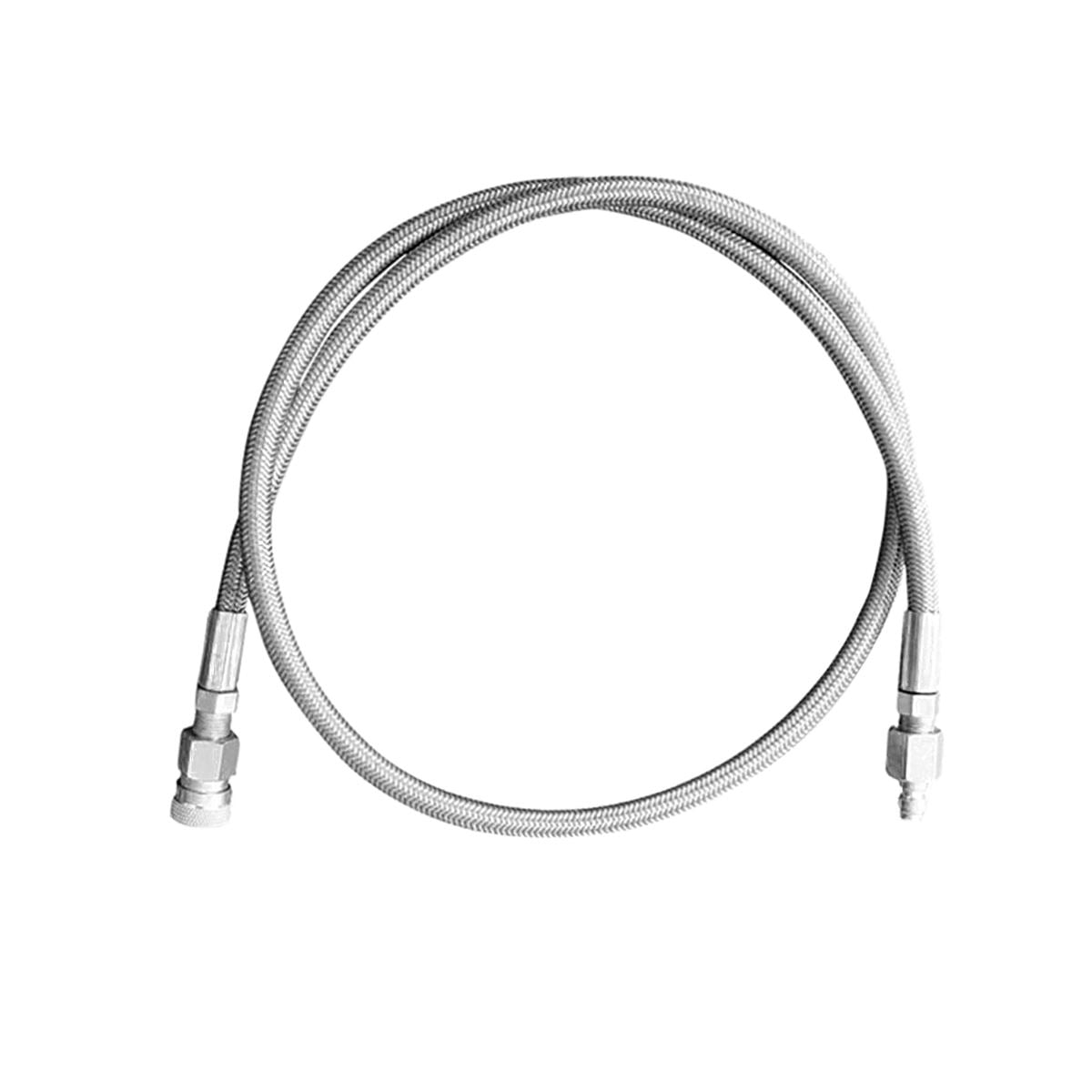 Maddog Paintball Airsoft Fill Whip Hose Extension 4500 Psi PCP - 36 ...