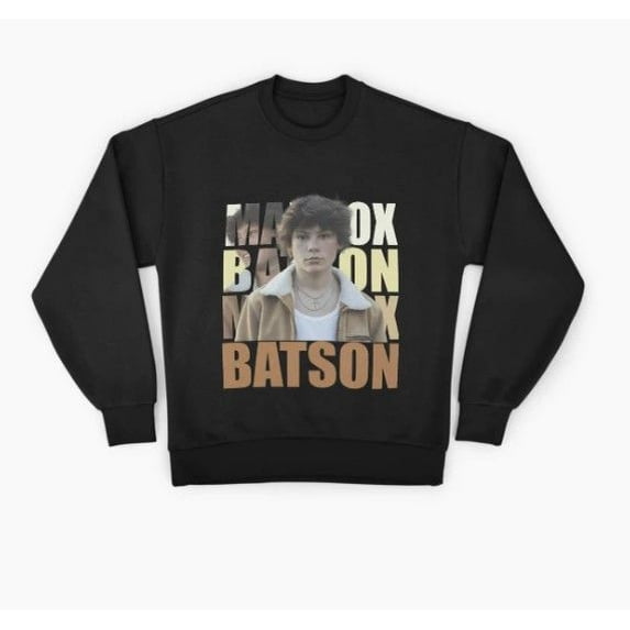 Maddox Batson Concert 2025 Sweatshirt, Maddox Batson Singer Sweatshirt ...