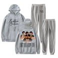 Maddox Batson Live Worldwide Tour 2026 Hoodie Jogger Pants 2pcs/set ...