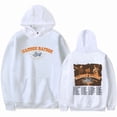 Maddox Batson Live Worldwide Tour 2026 Merch Hoodie Women/Men Hooded ...