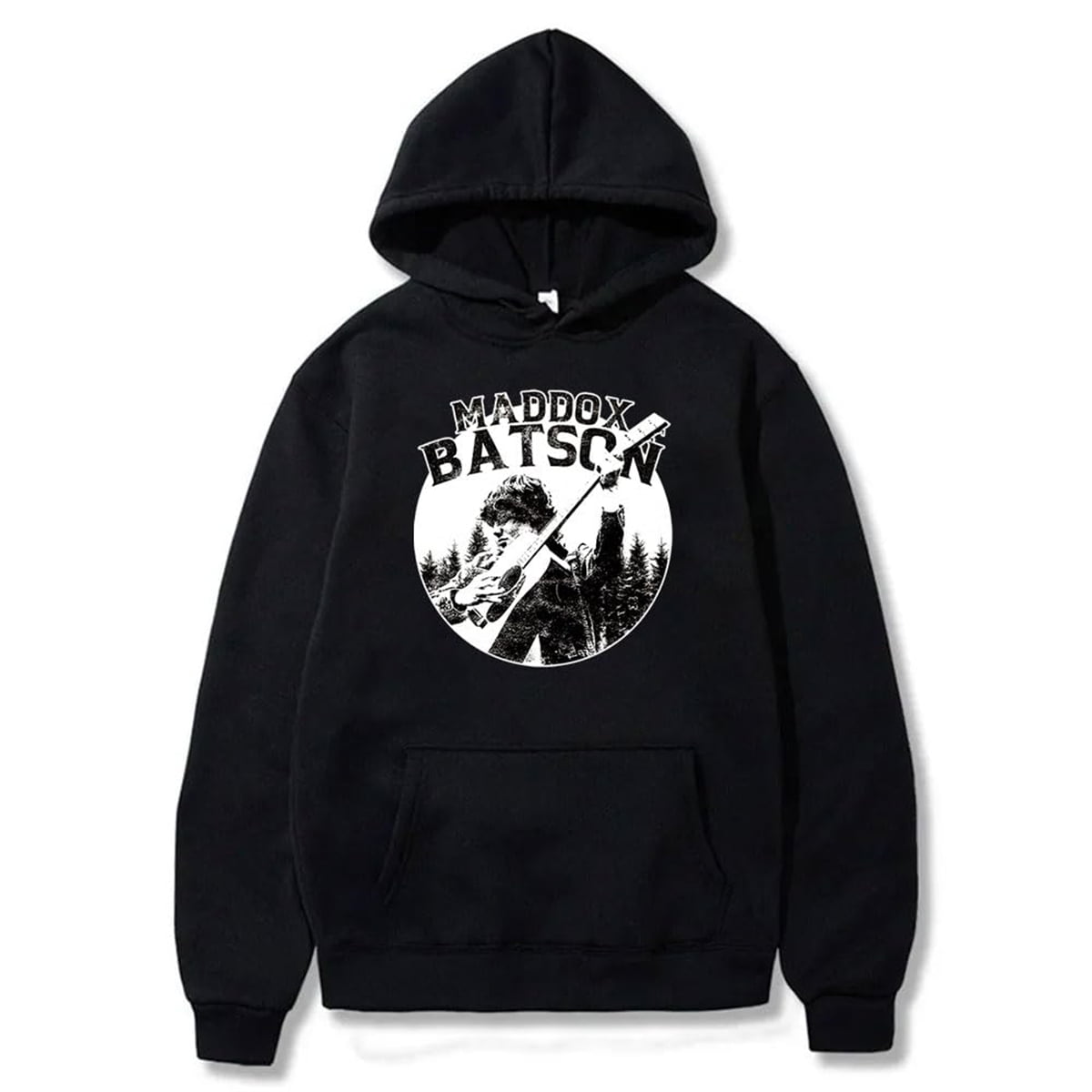 Maddox Batson Road To Indio Tour 2025 Hoodies Women Men Long Sleeve ...