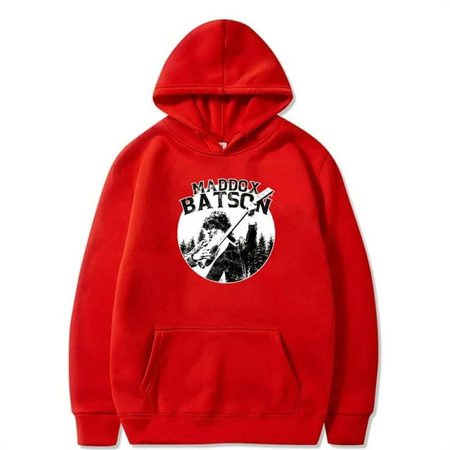 Maddox Batson Road To Indio Tour 2025 Hoodies Women Men Long Sleeve ...