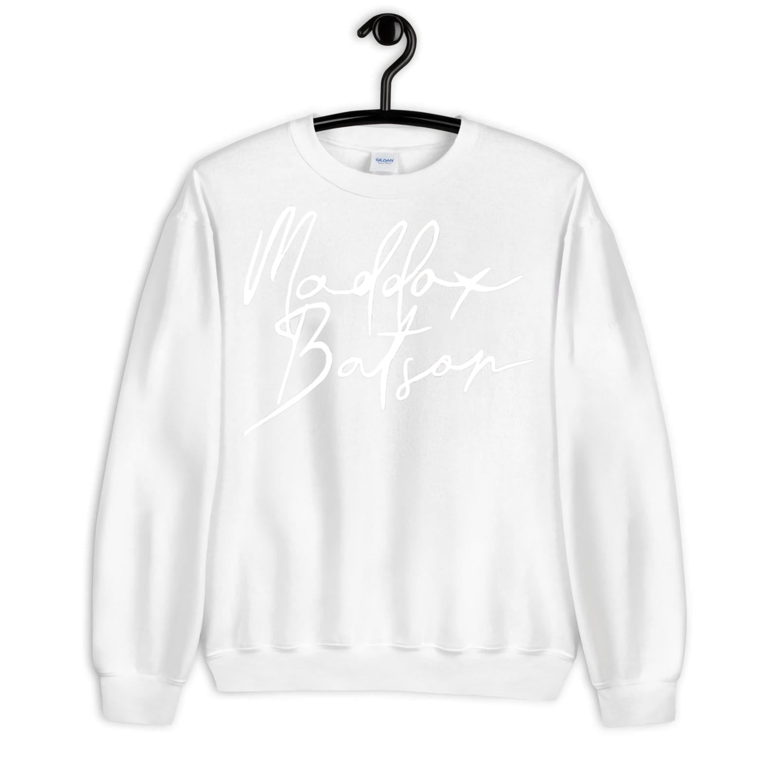 Maddox Batson Signature Shirt-TH27964 - Walmart.com