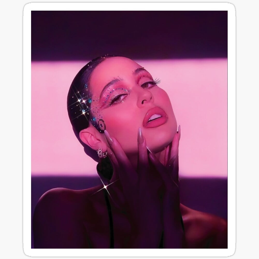 DOPASTICKER Maddy Perez - Euphoria - Phone Stickers, Waterproof ...