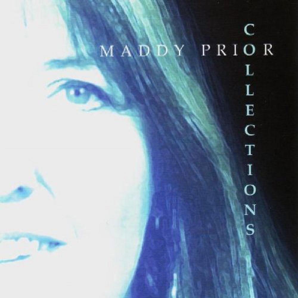 Pre-Owned Maddy Prior - Collections (2005) - Walmart.com