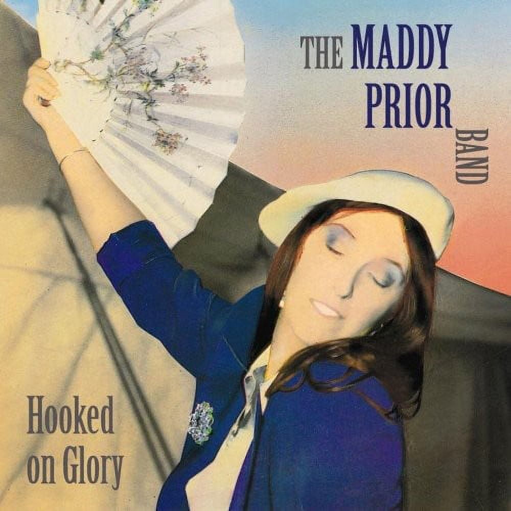 Maddy Prior - Hooked on Glory - Music & Performance - CD - Walmart.com