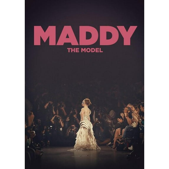 Maddy the Model (DVD), Dreamscape, Documentary - Walmart.com