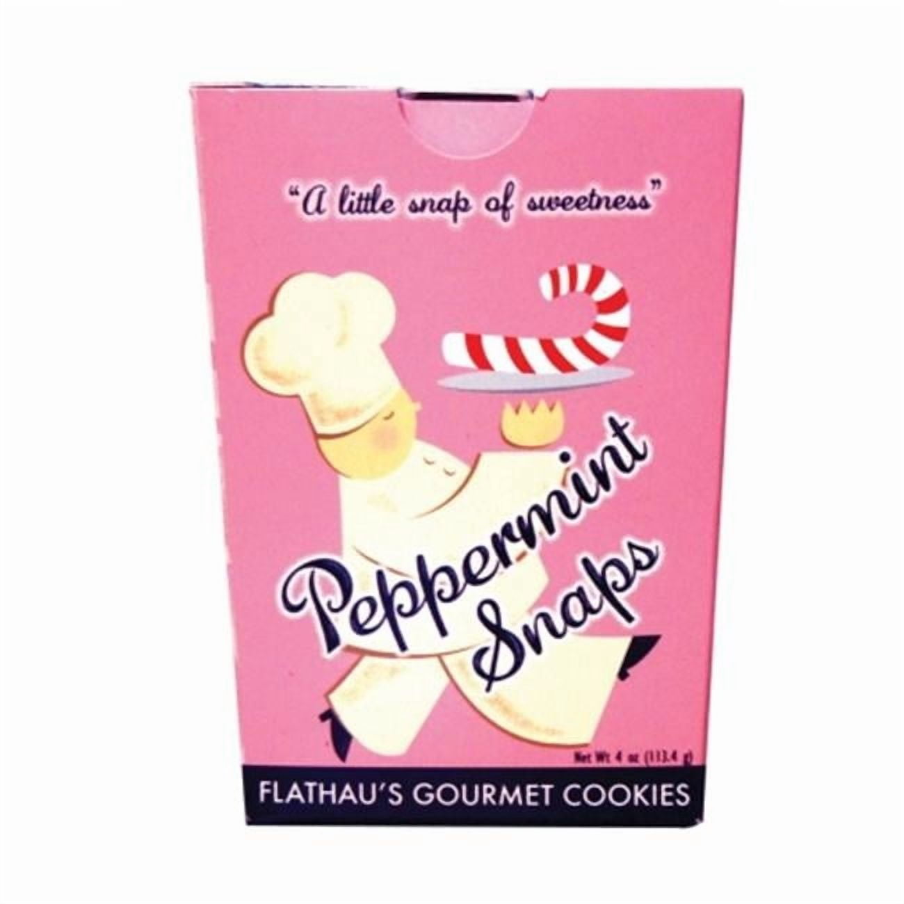 Maddy's 7oz Peppermint - Walmart.com