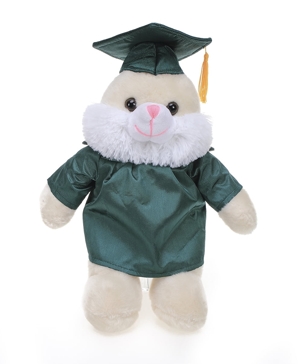 Made by Aliens Bunny Plush Stuffed Animal Toys Present Gifts for ...