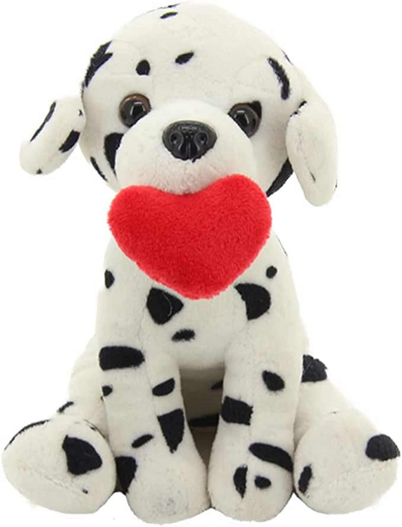 Made by Aliens Cute Pawpals Puppy Dog Stuffed Animal - 8 inch - Soft ...