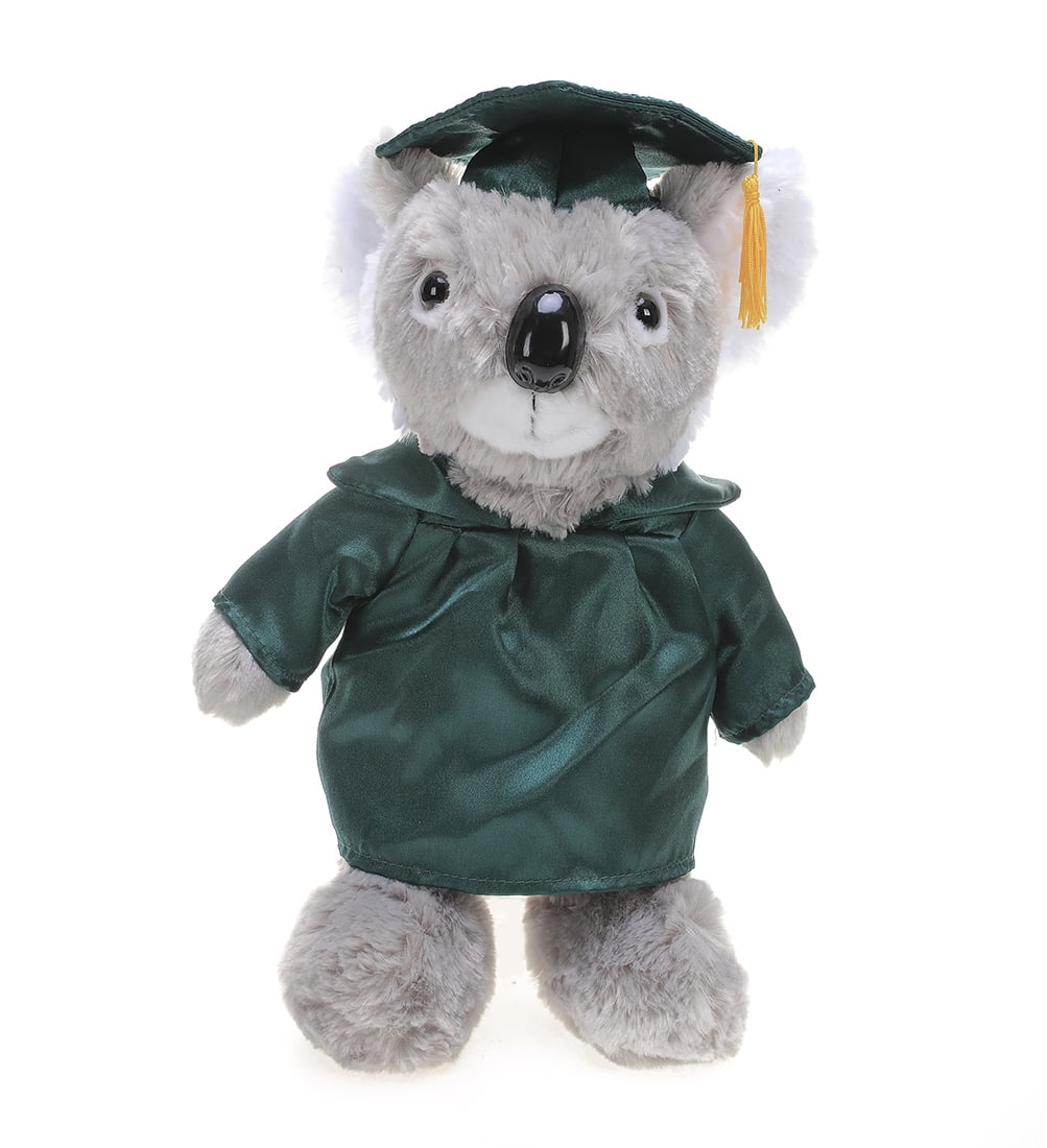 Made by Aliens Koala Plush Stuffed Animal Toys Present Gifts for ...