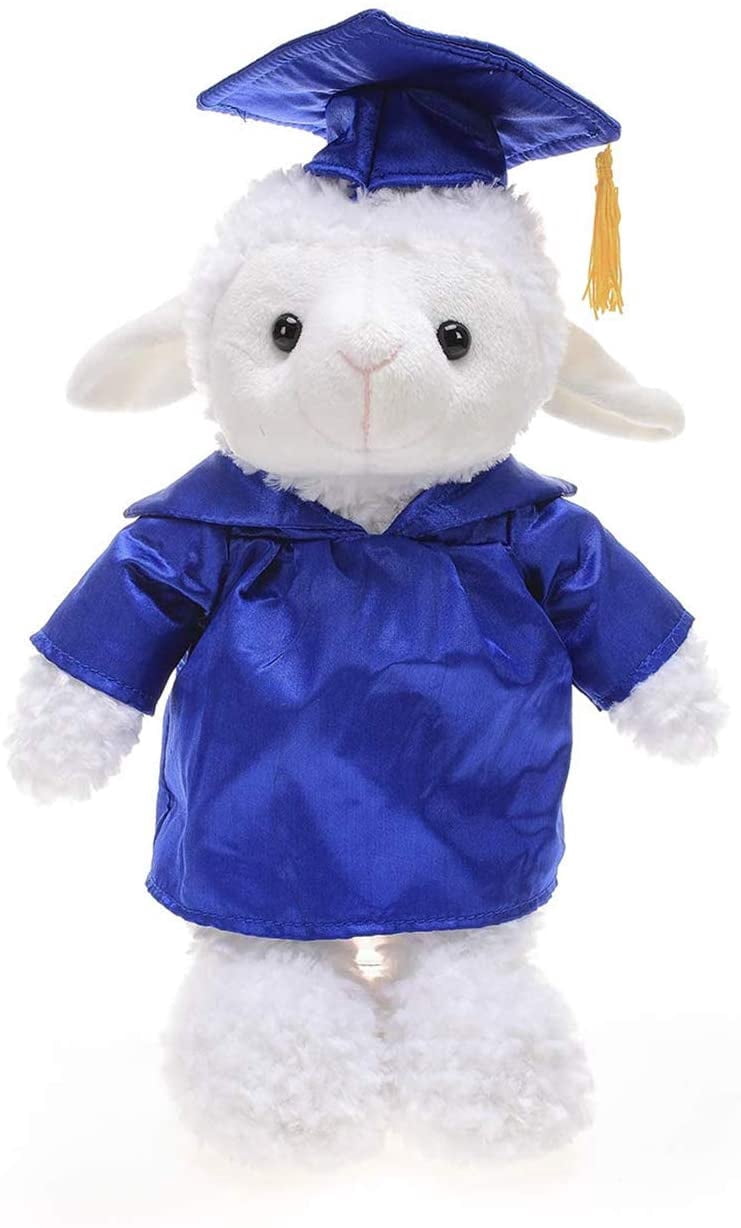 Made by Aliens Plush Stuffed Animal Toy 12 Inches Present Gifts for ...