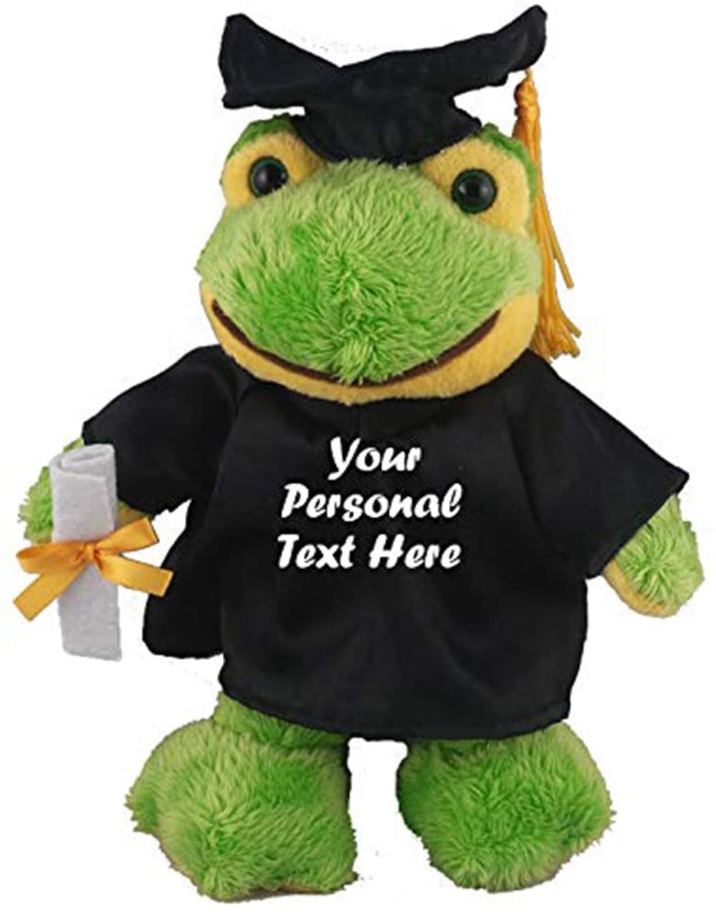 Made by Aliens Plush Stuffed Animal Toys 12 Inches Present Gifts for ...