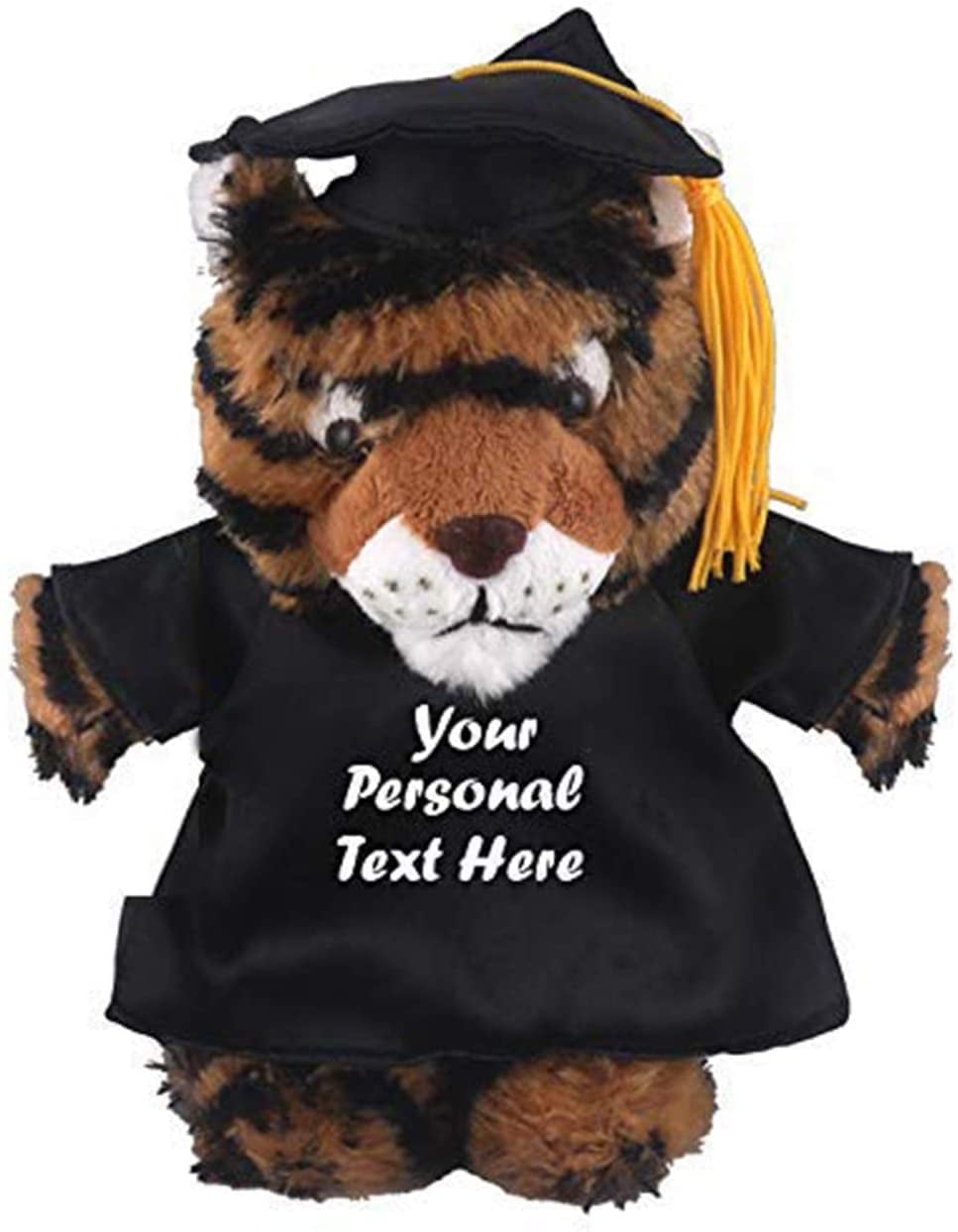 Made by Aliens Plush Stuffed Animal Toys 8 Inches Present Gifts for ...