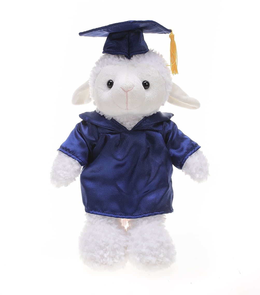 Made by Aliens Sheep Plush Stuffed Animal Toys Present Gifts for ...