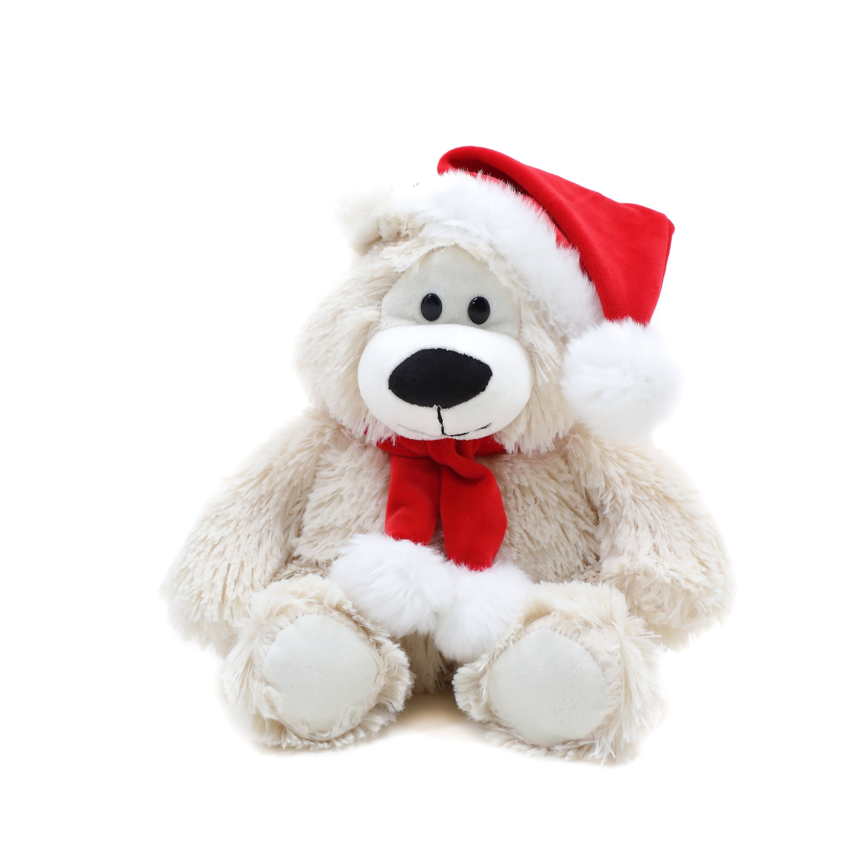 Made y Aliens Adorable Soft Sophie Teddy Bear, Stuffed Animal Holiday ...