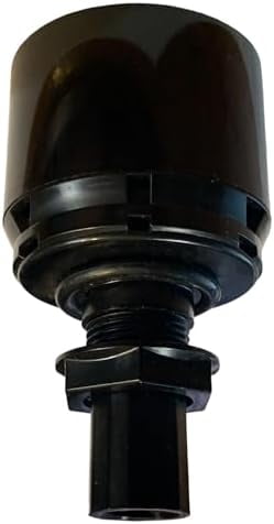 Made Compressor & Pneumatic System Internal Float Operated Automatic ...