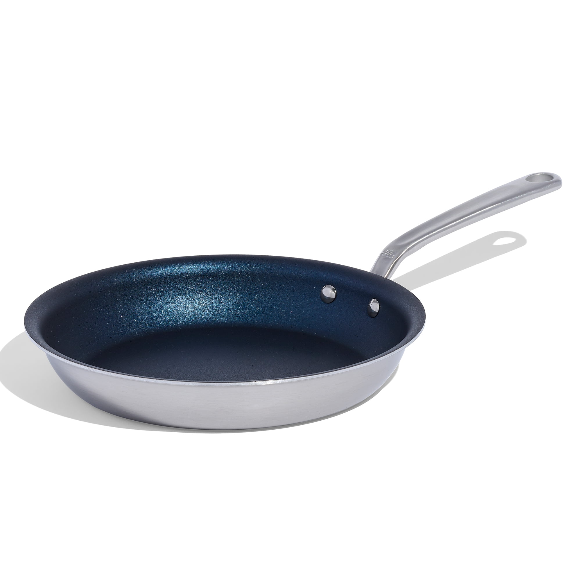 "Made In Cookware - 10"" Stainless Steel Non-Stick Cooking Skillet ...