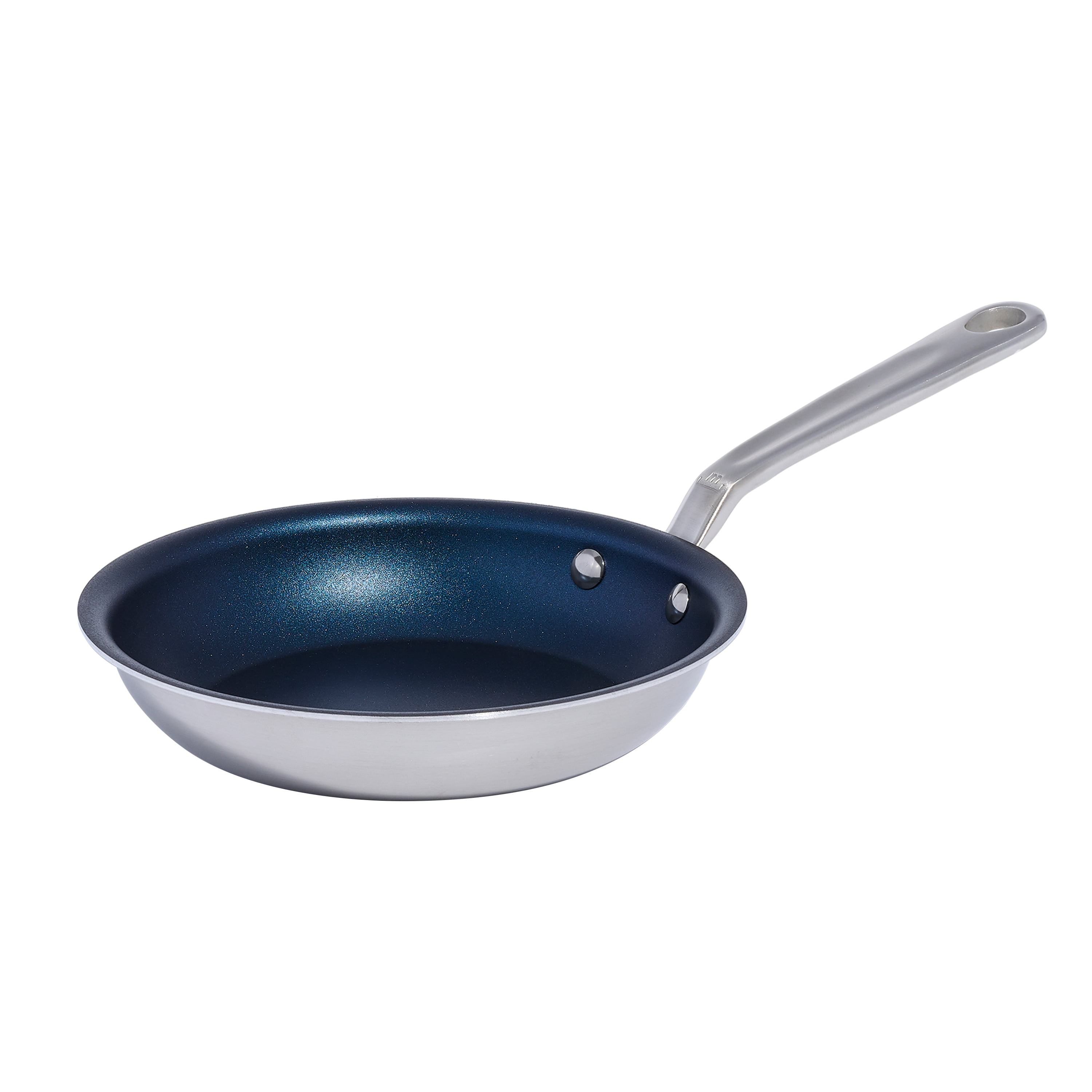 Made In Cookware - 8" Non Stick Frying Pan (Harbour Blue) - 5 Ply ...