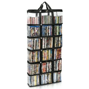 Clear Dvd Cases