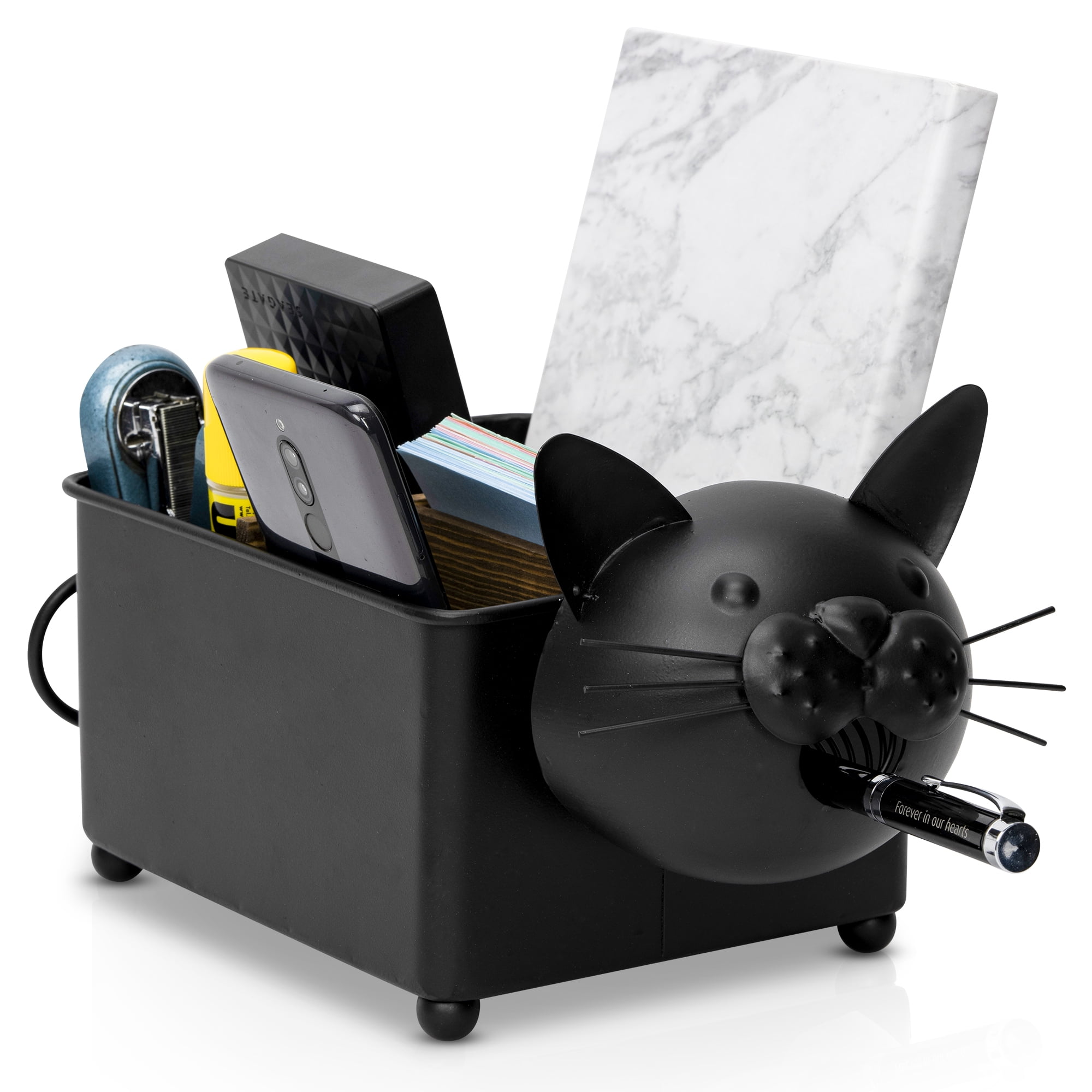 Made Easy Kit Desk Organizer, with Module Compartments - Walmart.com