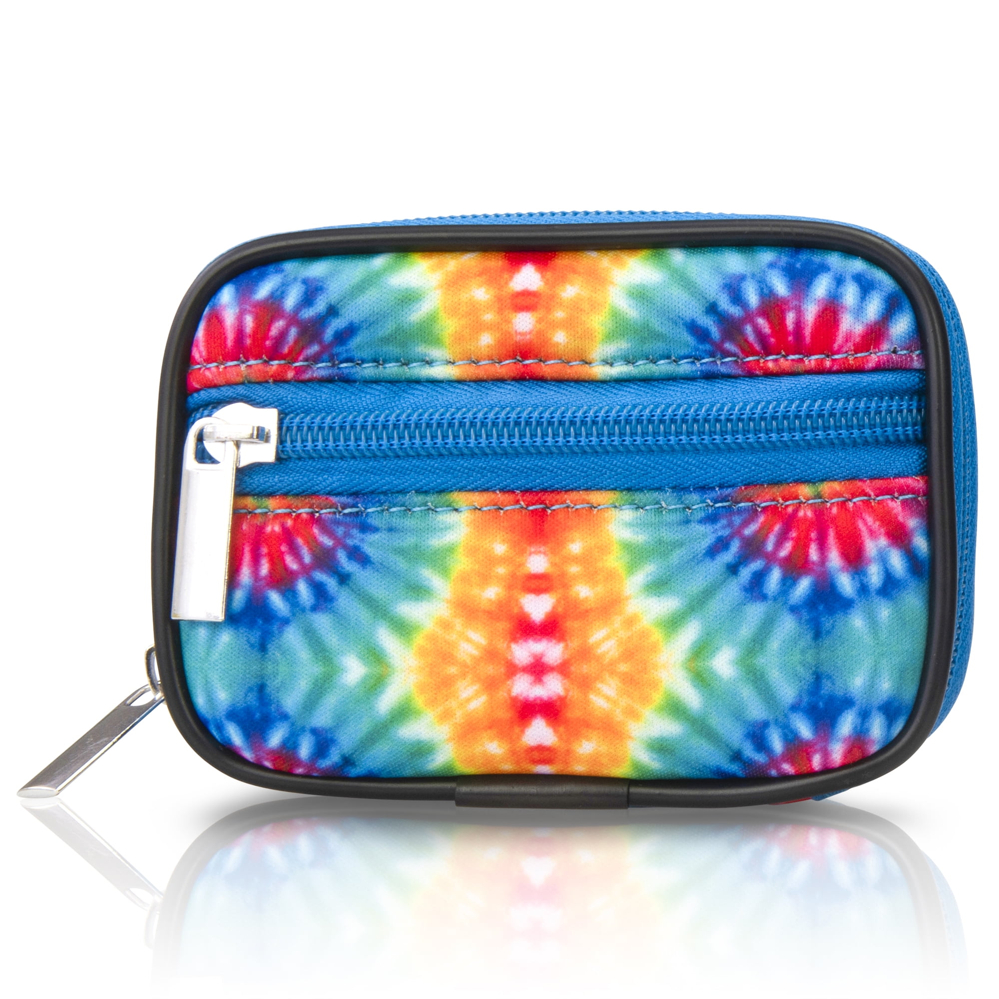 "Made Easy Kit Pill Case, Weekly 7-Day Medicine Organizer, Compact 4.5 ...