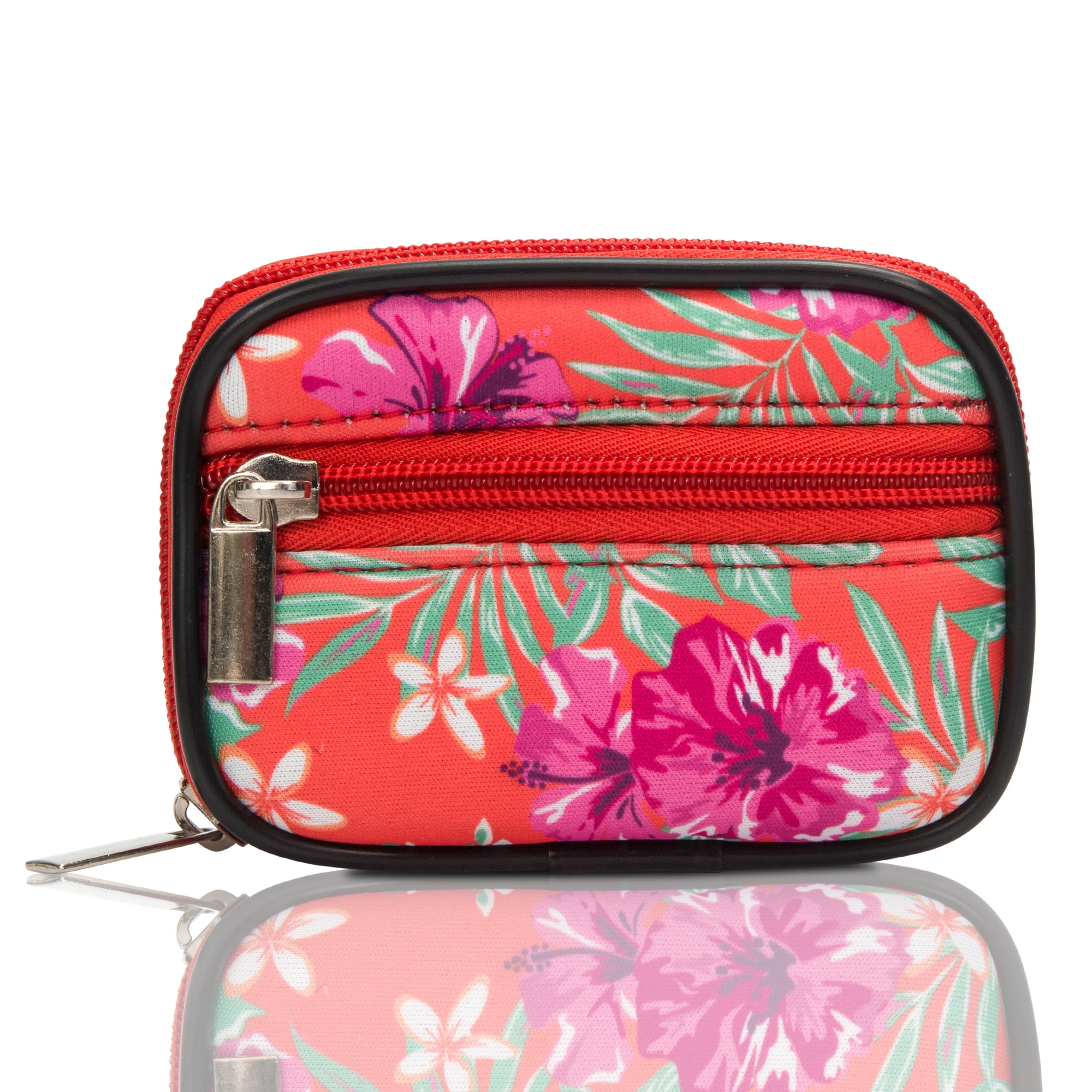 Made Easy Kit Pill Case - Weekly Medicine Organizer with Removable ...