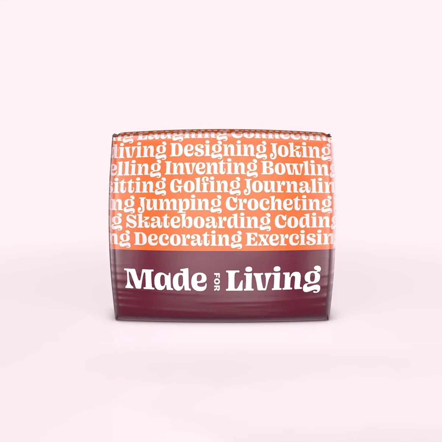 Made For Living XXL Incontinence Pull Ups for Women & Men, Maximum ...