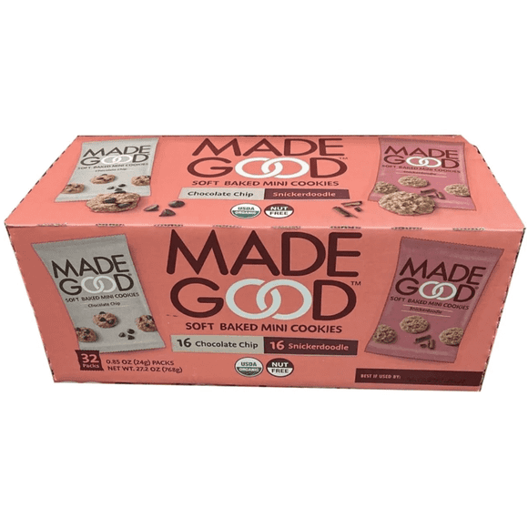 MadeGood