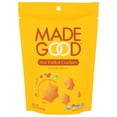 MadeGood - Cheddar Star Puffed Crackers, 4.26 Oz (Pack of 6) - Walmart.com