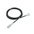 Made Gym Cable Replacement Swage Eye/Eye New Gym Machine Wire - Walmart.com